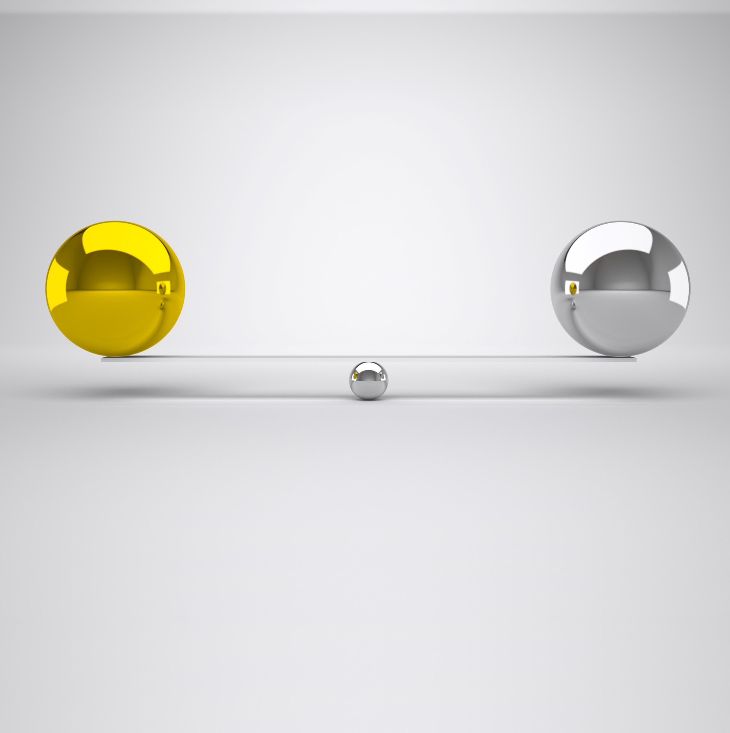Resumes: How to Strike the Right Balance Between Length & Content ...